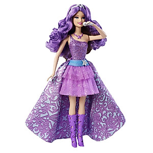 Barbie The Princess and The Popstar Keira Doll