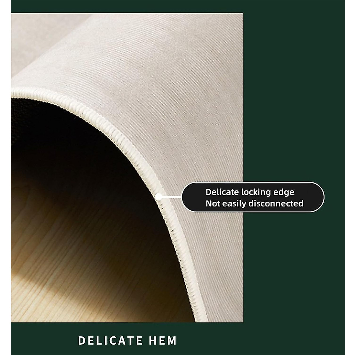 100 Dollar Bill Rug Art Money Carpet Cozy Soft Bedroom Carpets Living Mat Decoration Bathroom Be Absorbent Rug Rugs Room Door Mat (E, 23.6 * 35.4 in)