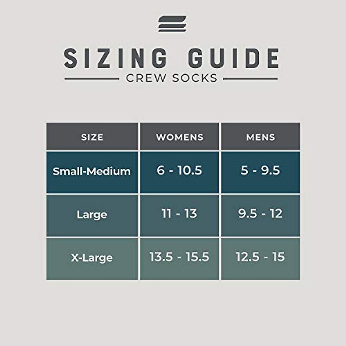 MERIWOOL Merino Wool Hiking Socks for Men and Women – 3 Pairs Midweight Cushioned – Warm n Breathable