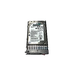 Genuine HPE P00441-001 MSA 2.4TB 2.5-inch Serial Attached SCSI (SAS) SFF 12G Dual Port 512e Enterprise (ENT) Hot-Plug 10K MSA Hard Drive - ITPS USA