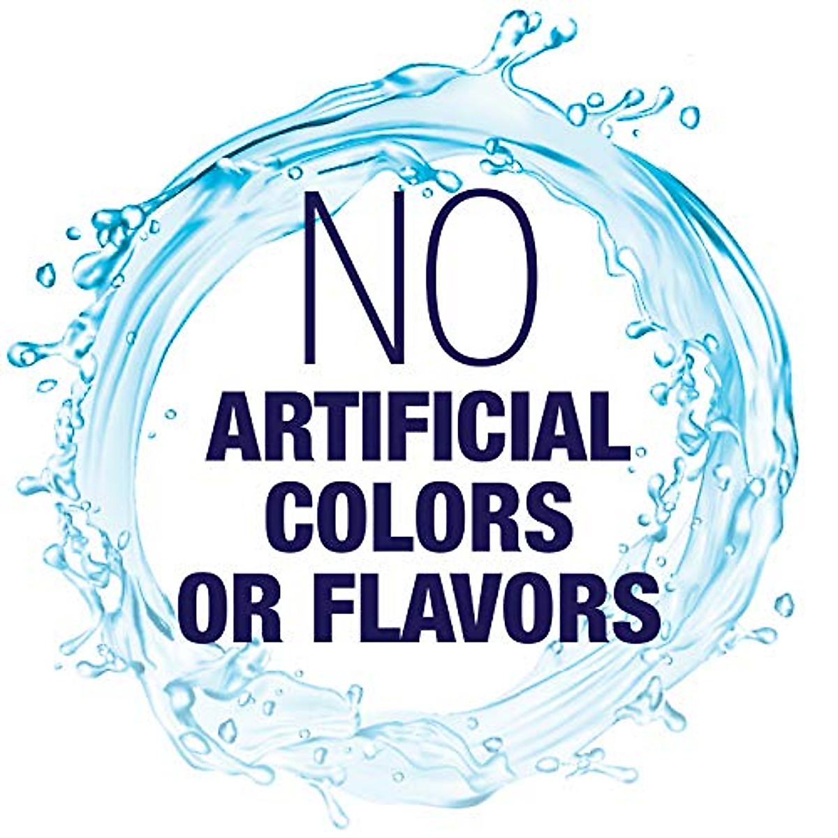 Pedialyte Electrolyte Water with Zero Sugar, Hydration with 3 Key Electrolytes & Zinc for Immune Support, Berry Frost, 1 Liter, 4 Count