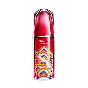 Shiseido Limited-Edition Lunar New Year Ultimune Power Infusing Serum 75 mL