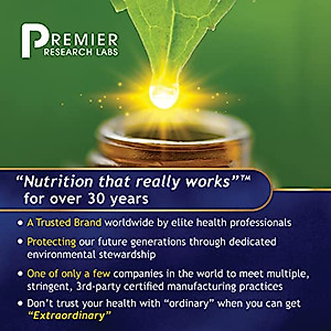 Premier Max B-ND 8 FL OZ, Dynamic Liver, Energy, & Brain and Support