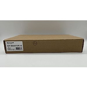 SILENT KNIGHT IDP-MONITOR-10 - Ten Input Monitor Module