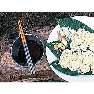 Snow Peak Wabuki 8" Chopsticks