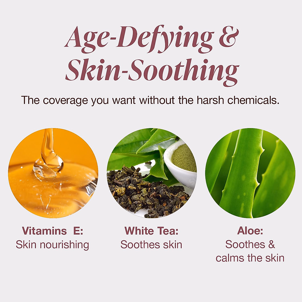 Mineral Fusion Soiree Eyeshadow, 0.25 oz