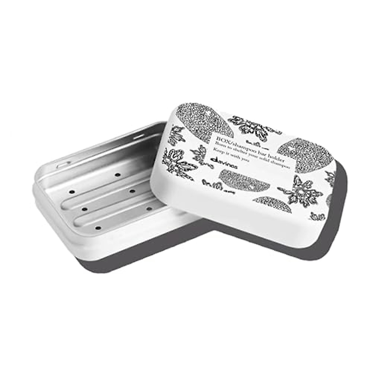 Davines Shampoo Bar Holder, 1 ct.