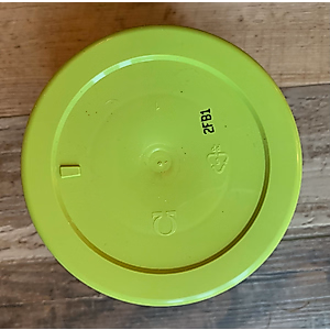 Fekkai Apple Cider Detox Clarifying Scrub - 7.5 oz - Scalp Treatment - Removes Build-Up & Exfoliates - For All Hair Types - Vegan, Cruelty-Free