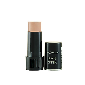 Max Factor Pan Stik Foundation - 30 Olive (Pack of 3)