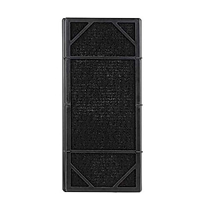 MaximalPower Replacement HEPA Filter for Holmes AER1 Ready Air Purifier D Filter | with Fitted Pre-Filter Carbon Sheet