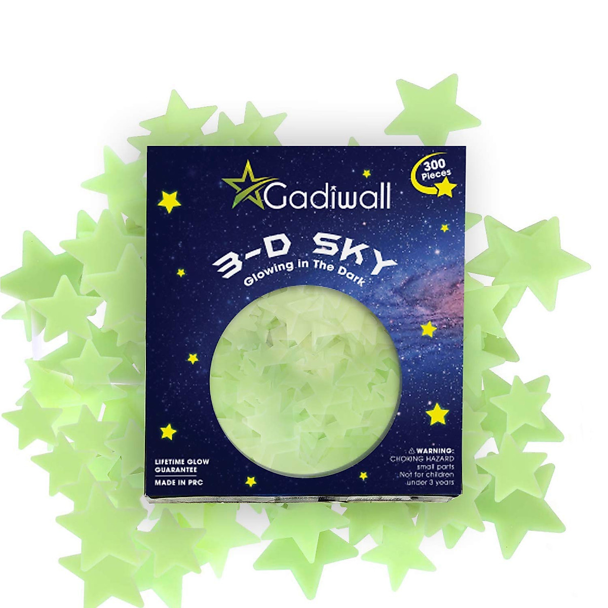 JUSTSWAG Color Our Life Wet and Dry Bag, 3pcs Diaper Bag, Waterproof/Reusable/Washable Diaper Organizer Cloth Wet Bag with Zipper for Travel, Beach, Pool, Baby Stroller, Gym, Toiletries