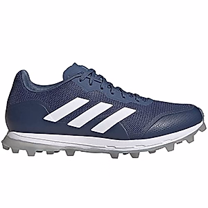 adidas Fabela Zone 2.1 Women's Lacrosse/Field Hockey Shoes Navy/White
