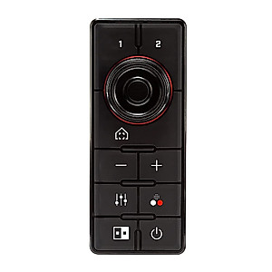FLIR A80510 JCU3 Joystick Control, M132/232