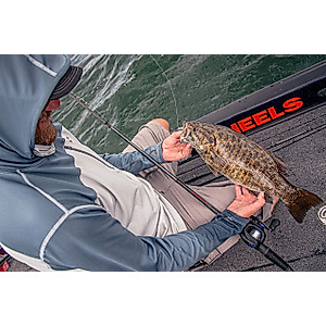 Shimano Inc. INTENZA 69 M CST