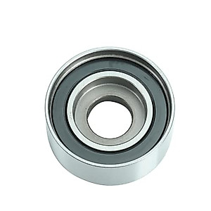 frperce Engine Timing Belt Kit with Water Pump Compatible with Acura RDX Odyssey 3.0/3.5/3.7L #19200-RDV-J01