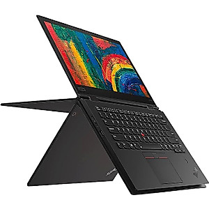 Lenovo Thinkpad X1 Yoga G3 Laptop Intel Core i5 1.70 GHz 16GB Ram 256GB SSD Windows 10 Pro