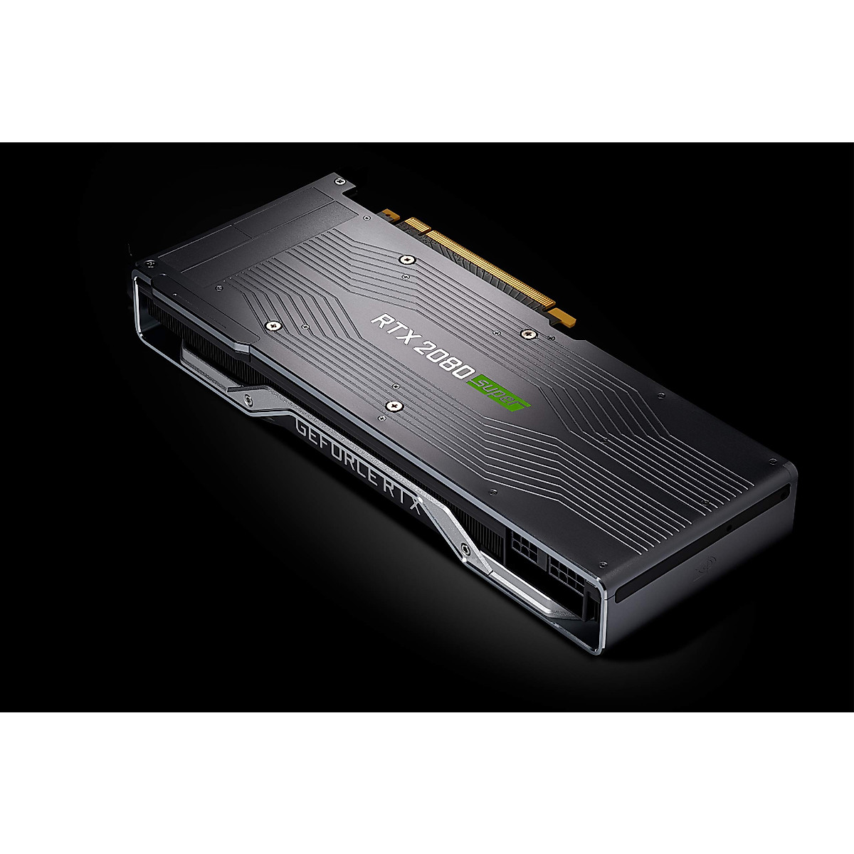 NVIDIA GeForce RTX 2080 Super Founders Edition Graphics Card