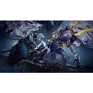 Sony Nioh 2 (Playstation 4) (PS4)