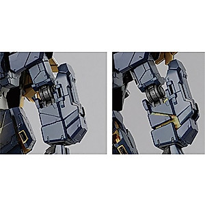 Bandai Hobby RG 1/144 Unicorn 02 Banshee Norn Gundam UC Figure Model Kit, Model Number: BAN221060