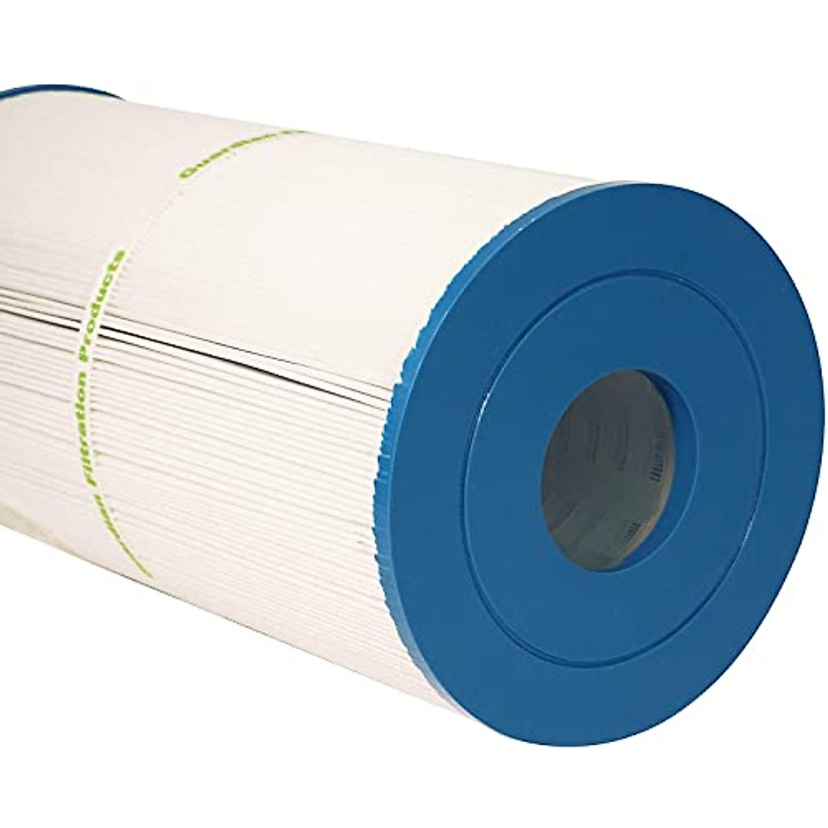 Guardian Filtration - Pool Spa Filter Replacement for Unicel c-6375, Pleatco PWWDFX75, Waterway 75 sq ft DYNA-FLO XL | Upgrade to DynaFlo XL Skim Filter Cartridge