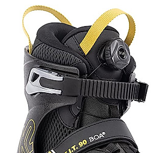 K2 Skate F.I.T. 90 Boa, 10