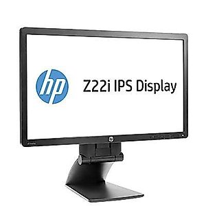 Hp Business Z22i 21.5" Led LCD Monitor - 16:9-8 Ms Prod. Type: Monitors/Monitors 20 to 29"