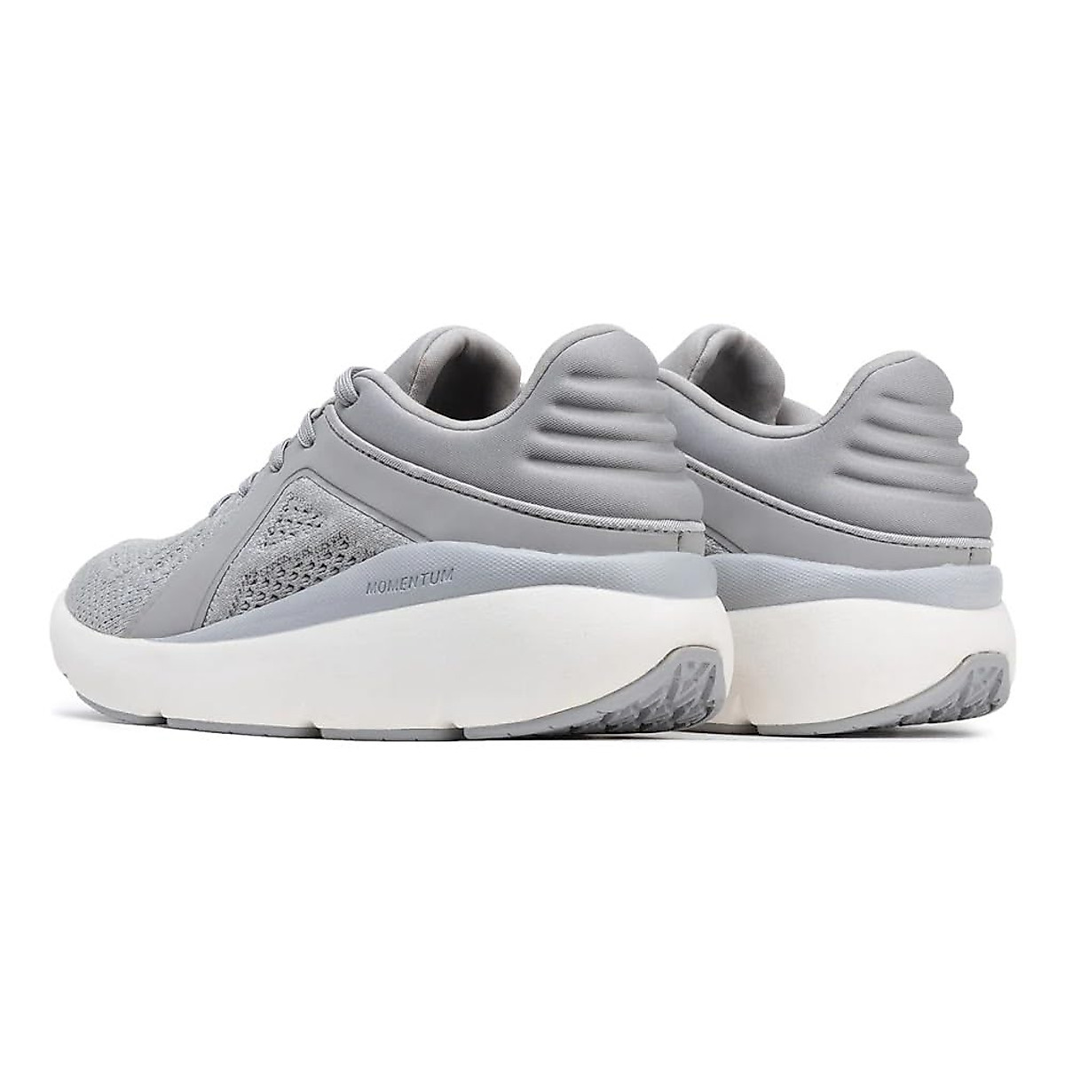 ABEO MXV Shift Shoes for Women | Plantar Fasciitis Relief | Arch Support Shoes Women | Removable Orthotic Inserts Drizzle 9 Medium