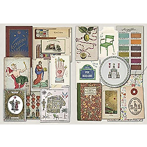 Timeless Paris: Ateliers Emporiums Savoir Faire