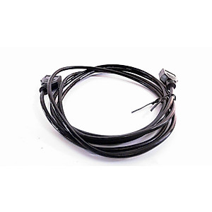 Hdmi Cables - 19 Pin Hdmi Type A - Male - 19 Pin Hdmi Type A - Male - 6 Feet