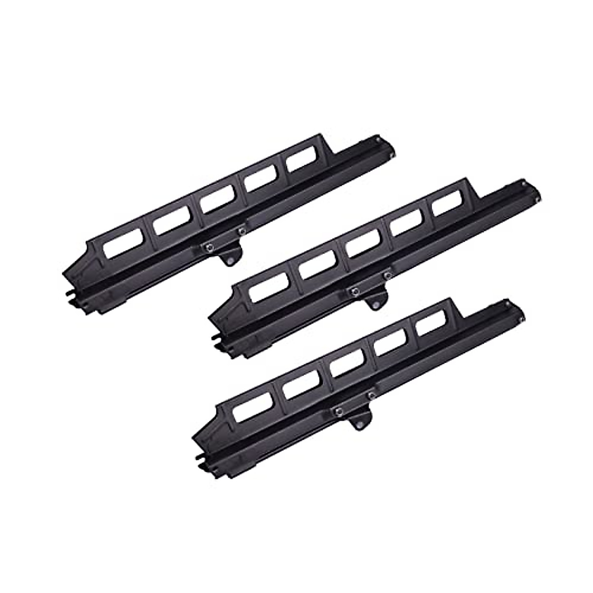 Goodnailer NR2183 Steel Magazine For 21 degree Framing Nailer (3 pack) Aftermarket Parts Fit For Hitachi NR83A2/3/5