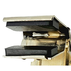 SOFT RUG CLIPS 4pcs THIN RUG HANGER RUBBER SHEET QUILTS VINYL TILES HANGER