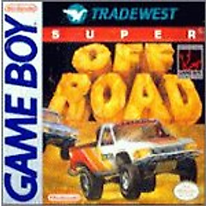 Super Off Road