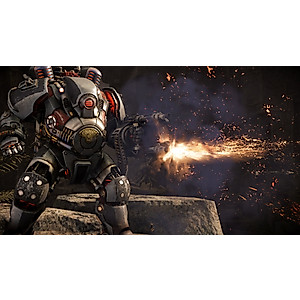 Evolve Ultimate Edition - PlayStation 4