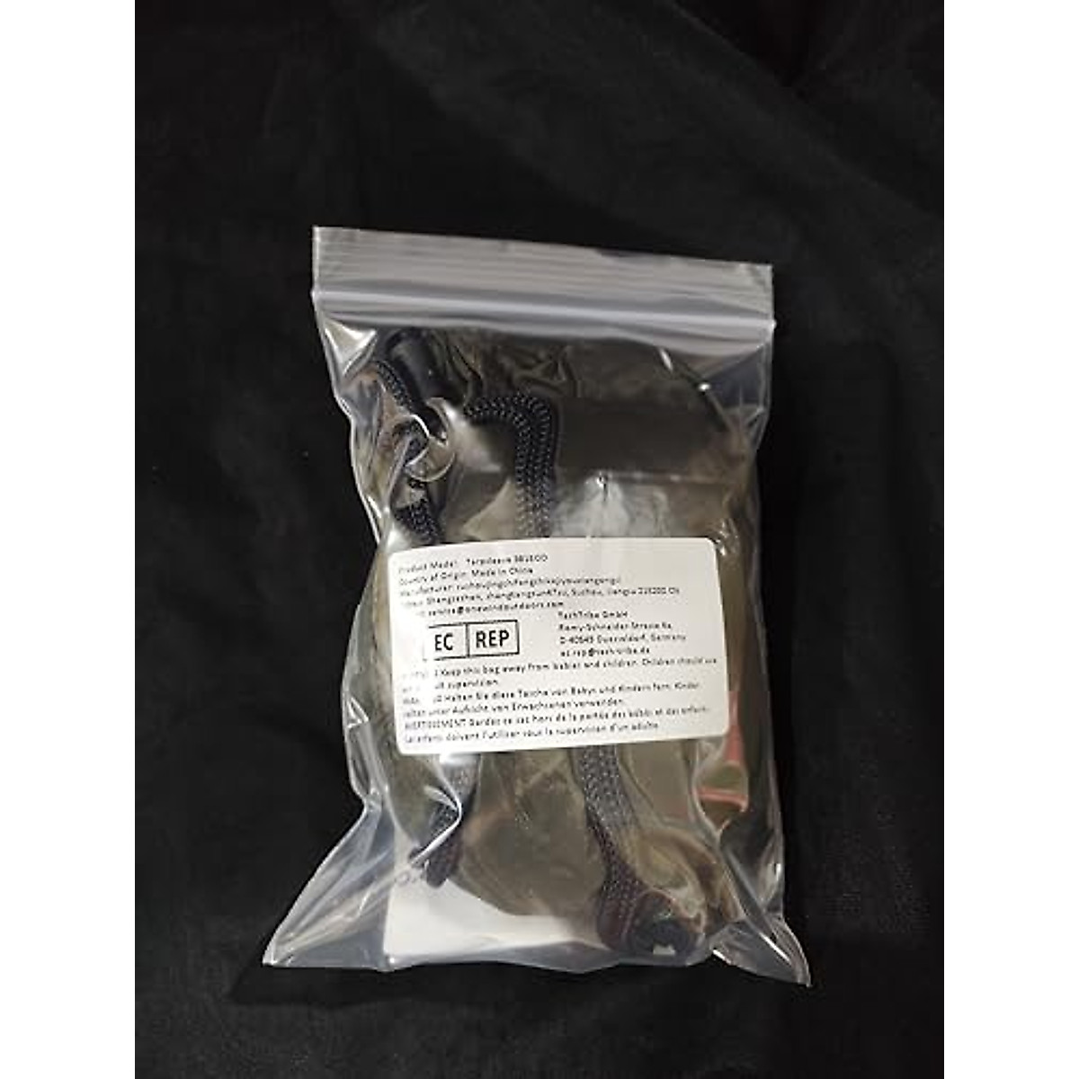 onewind One Piece Tarp Sleeve 12ft, Camping Rain Fly Snakeskin for Tarp Easy Storage and Display, Lightweight and Breathable for Outdoor Camping, Hiking and Backpacking, OD Green