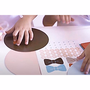 I Am a Little Pastry Chef (Careers for Kids): (Interactive Cooking Book, Gifts for Toddlers 5 or Less) (Little Professionals)