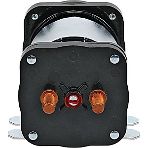 DB Electrical 586-911 Solenoid 12V Johnson Electric: 5122840, SO51228, White Rodgers: 586-30511
