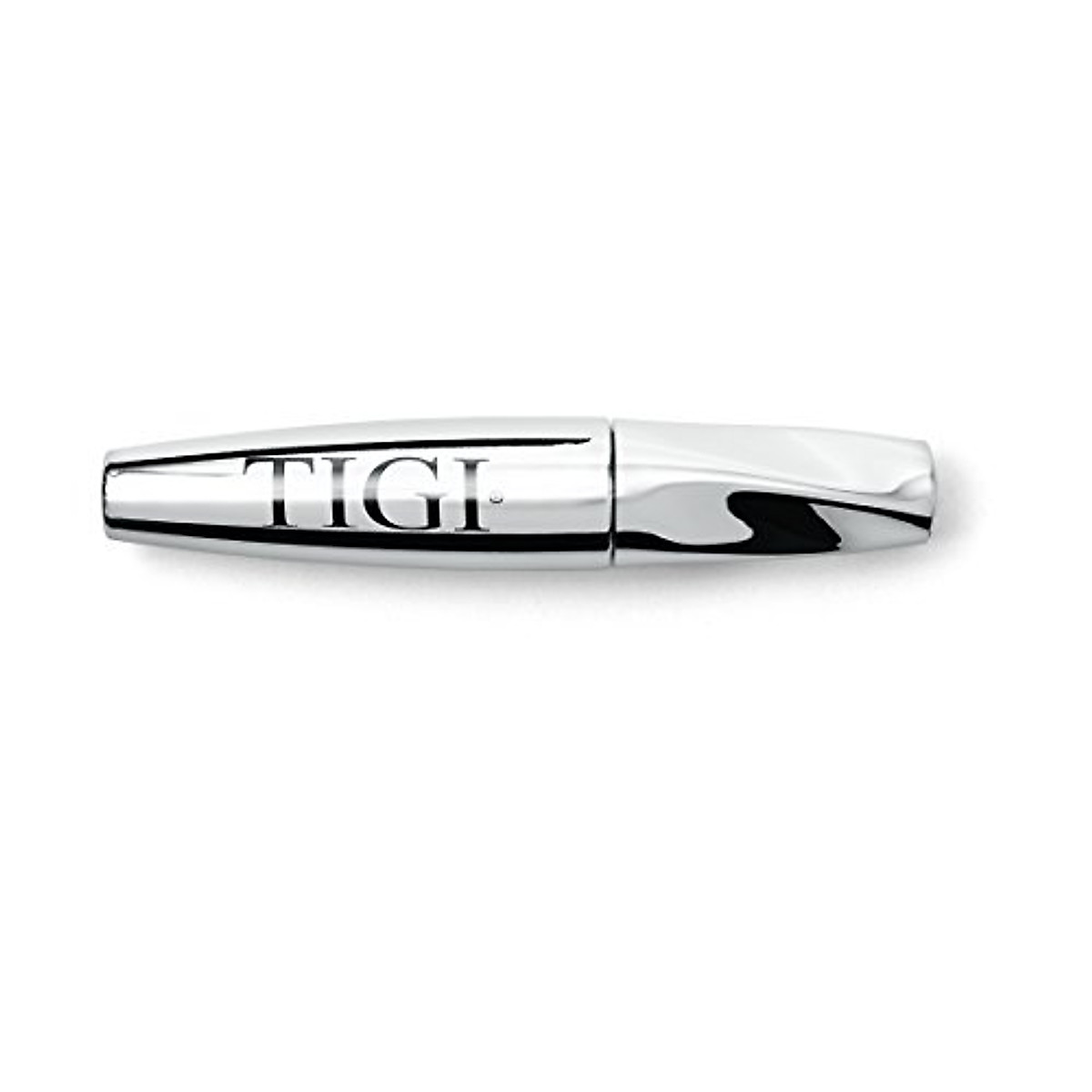 TIGI Cosmetics Luxe Lash Mascara, Black, 0.21 Ounce