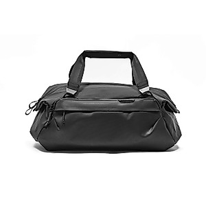 Peak Design Travel Duffel 35L (Black)