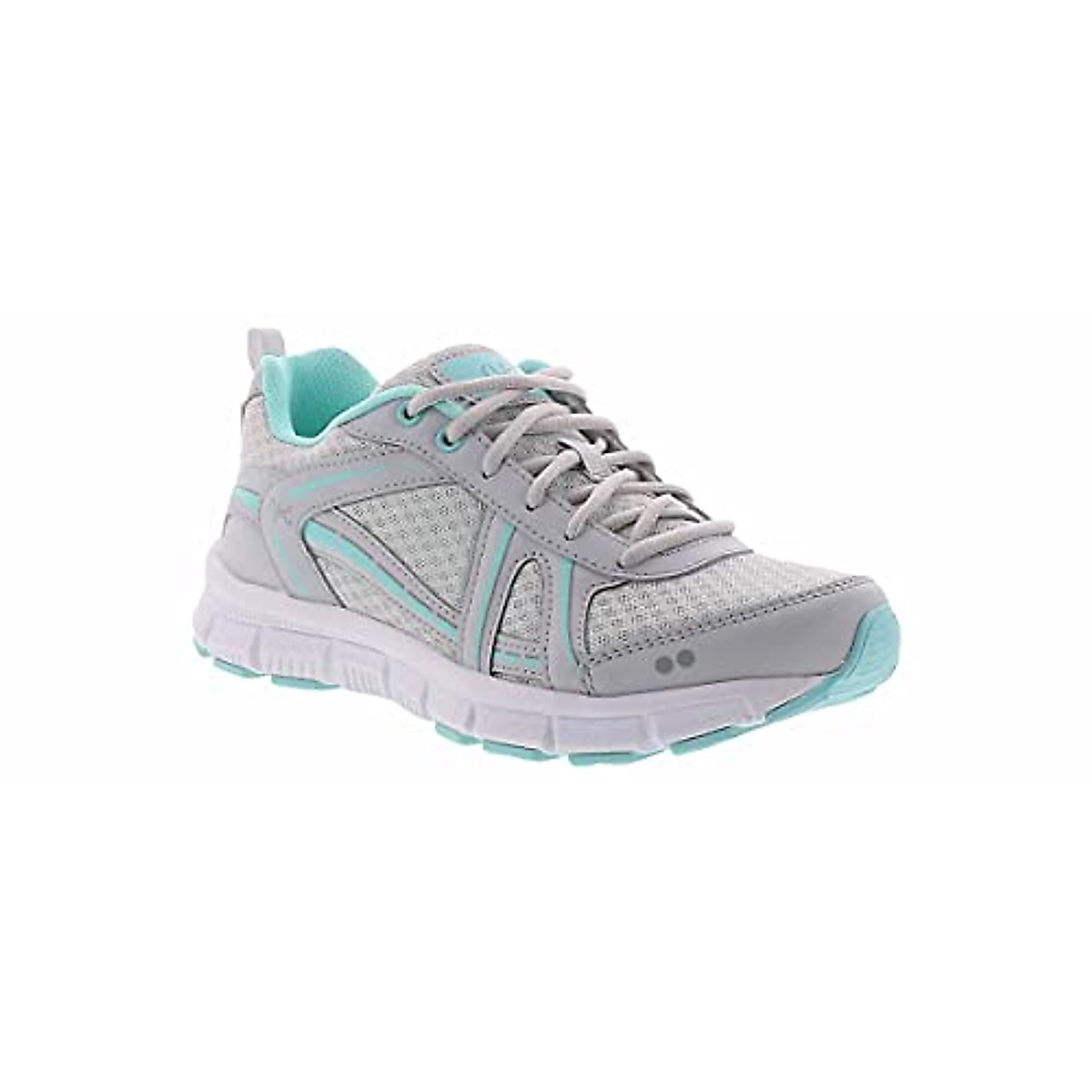 Ryka Hailee 2 Vapor Grey 9.5 B (M)