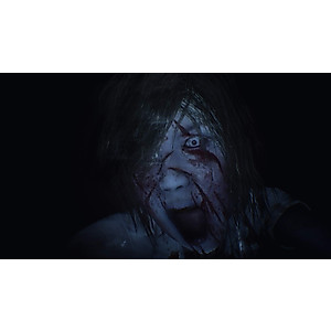 Home Sweet Home (PS4)