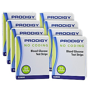 Test Strip Bundle (400ct).