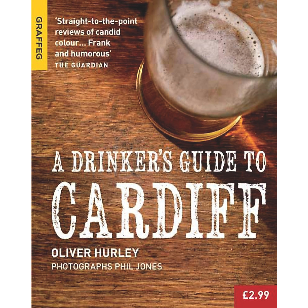 A Drinker's Guide to Cardiff