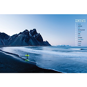 Distant Shores: Surfing the Ends of the Earth