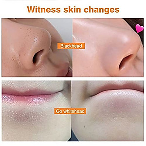 Koconh Honey Tearing Mask Peel, Honey Tearing Mask, Honey Tearing Mask Peel Mask Dead Skin Clean Pores Shrink Face Skincare Mask (2 PCS)