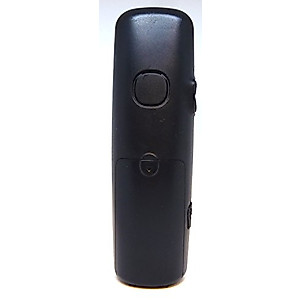 Panasonic KX-TGEA20 B DECT 6.0 Black Cordless Phone Handset Only