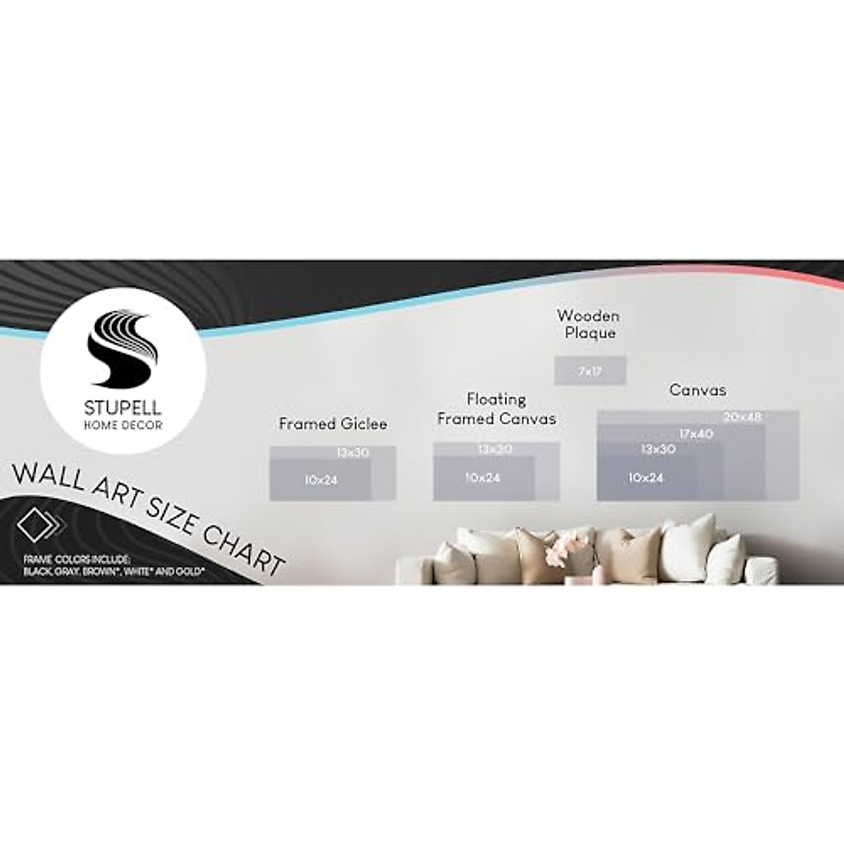 Stupell Industries Grandparents House Rules Fun Rustic Family Sign,Design by Lil' Rue