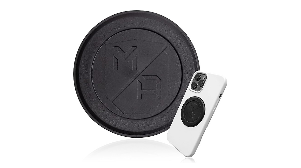 Mob Armor Flex Plate - Magnetic Phone Mount for Any Device