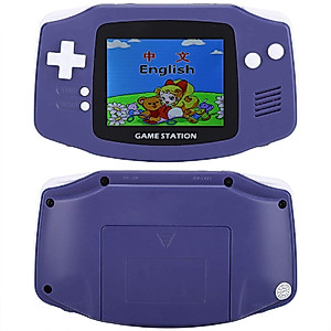 8-bit GB30 Controller Durable Games Player ABS USB,300 Built-in Games,Transfer to TV Screen,for Entertainment