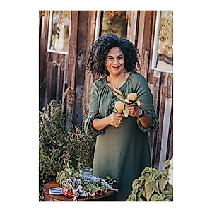 Black Flora: Profiles of Inspiring Black Flower Farmers + Florists