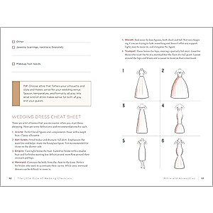 The Little Book of Wedding Checklists: All the Lists and Tips You Need to Plan the Big Day